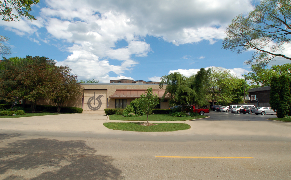 KEYTH Security a premier security company | since 1975